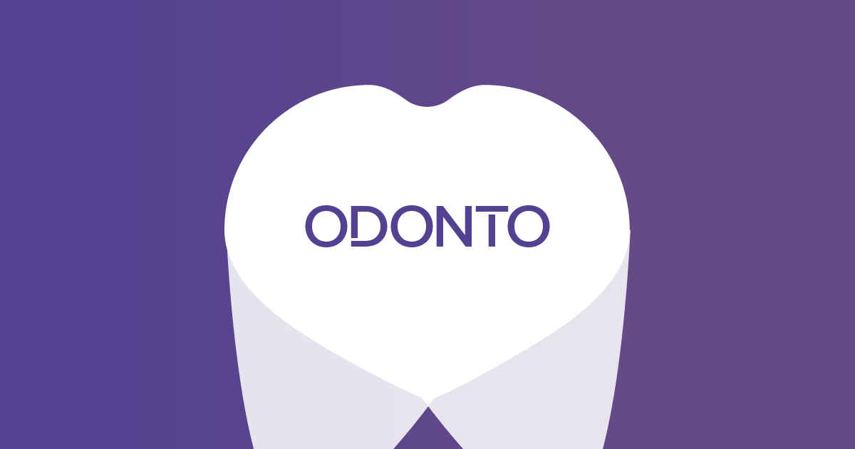 Odonto - #1 Booking App for Dentists
